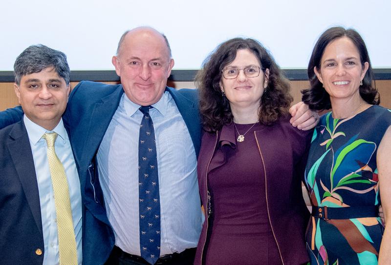 Basser Center for BRCA - 2019 Progress Report