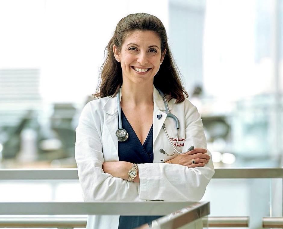 Basser Center for BRCA - 2019 Progress Report