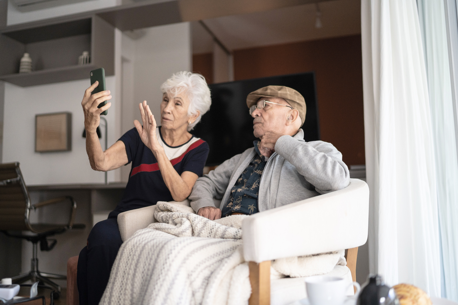 2021-2022 Progress Report | Basser Center