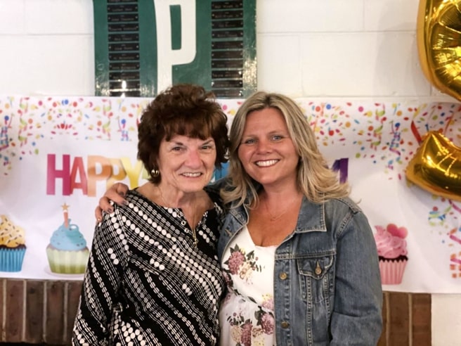 2021-2022 Progress Report | Basser Center