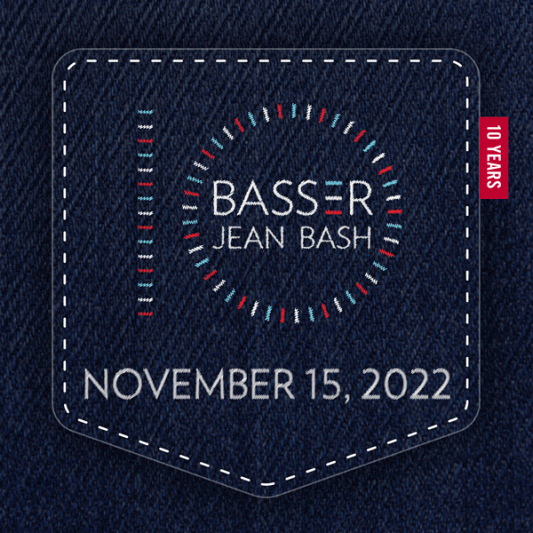 Basser Jean Bash 2022 | Basser Center