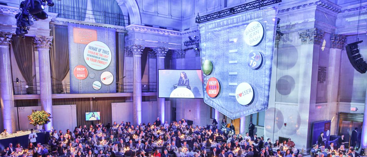 Basser Jean Bash 2022 | Basser Center